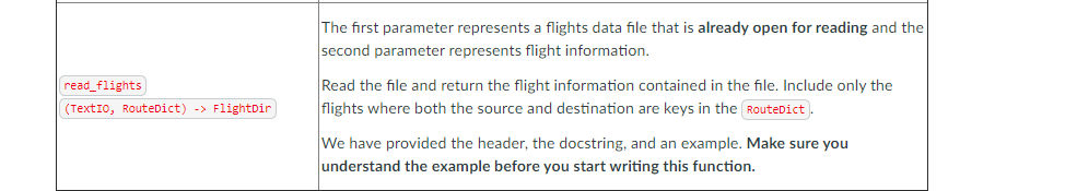 This is a Python program done in Wing101 PART 1: | Chegg.com
