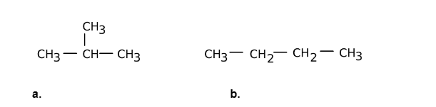 Solved Isomers and Conformers Are cis-2-butene and 1-butene | Chegg.com