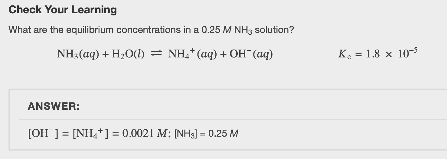 Solved The answer is included below. Not sure how to solve | Chegg.com