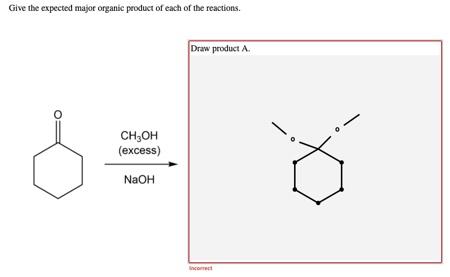 Solved Complete the electron-pushing mechanism for the given | Chegg.com