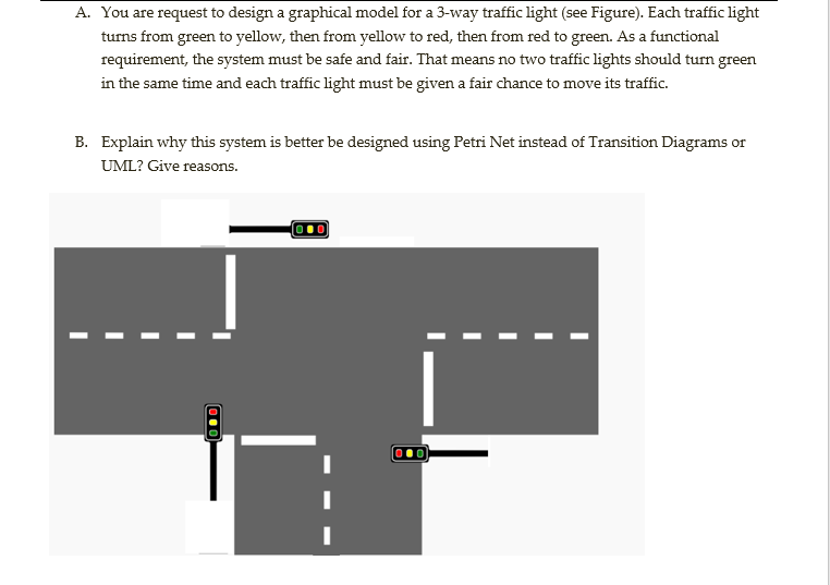 A. You are request to design a graphical model for a | Chegg.com
