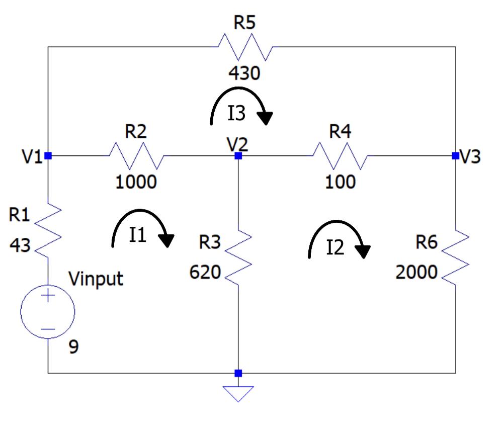 Solved Calculations: Use ANY one of the following | Chegg.com
