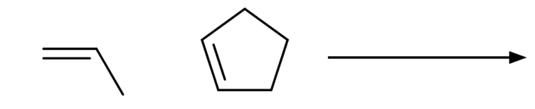 Solved Draw the complete pi MO picture and energy diagram | Chegg.com