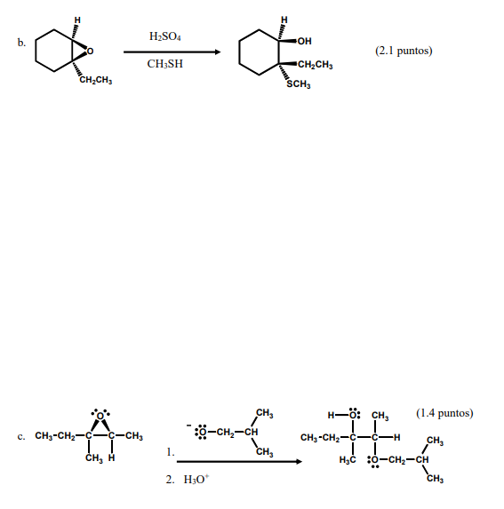 Solved Propose a reasonable mechanism for the following | Chegg.com
