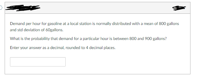Solved How Can I Solve The Following Problem Using Excel 6826