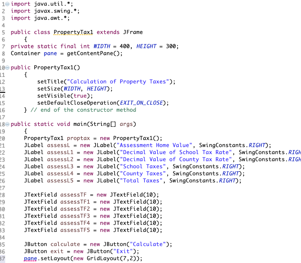 The final version of the solution will have all | Chegg.com