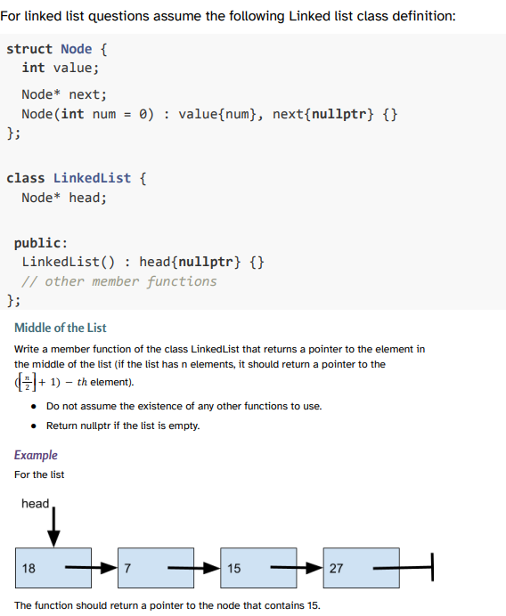 Solved Please help create the function in c++ ﻿thanks! | Chegg.com