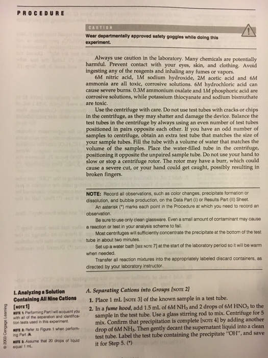 Solved 5. Prepare a flowchart that includes all of the steps | Chegg.com