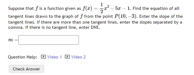 Solved Suppose that f ﻿is a function given as | Chegg.com