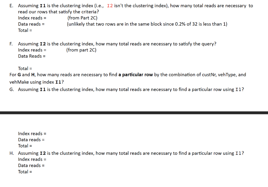 Solved Don't copy the wrong answer from the other questions. | Chegg.com