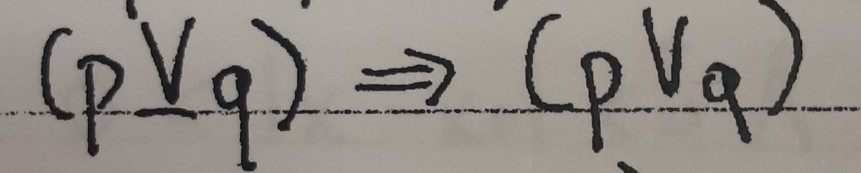 Solved (pVg) (pVg) | Chegg.com