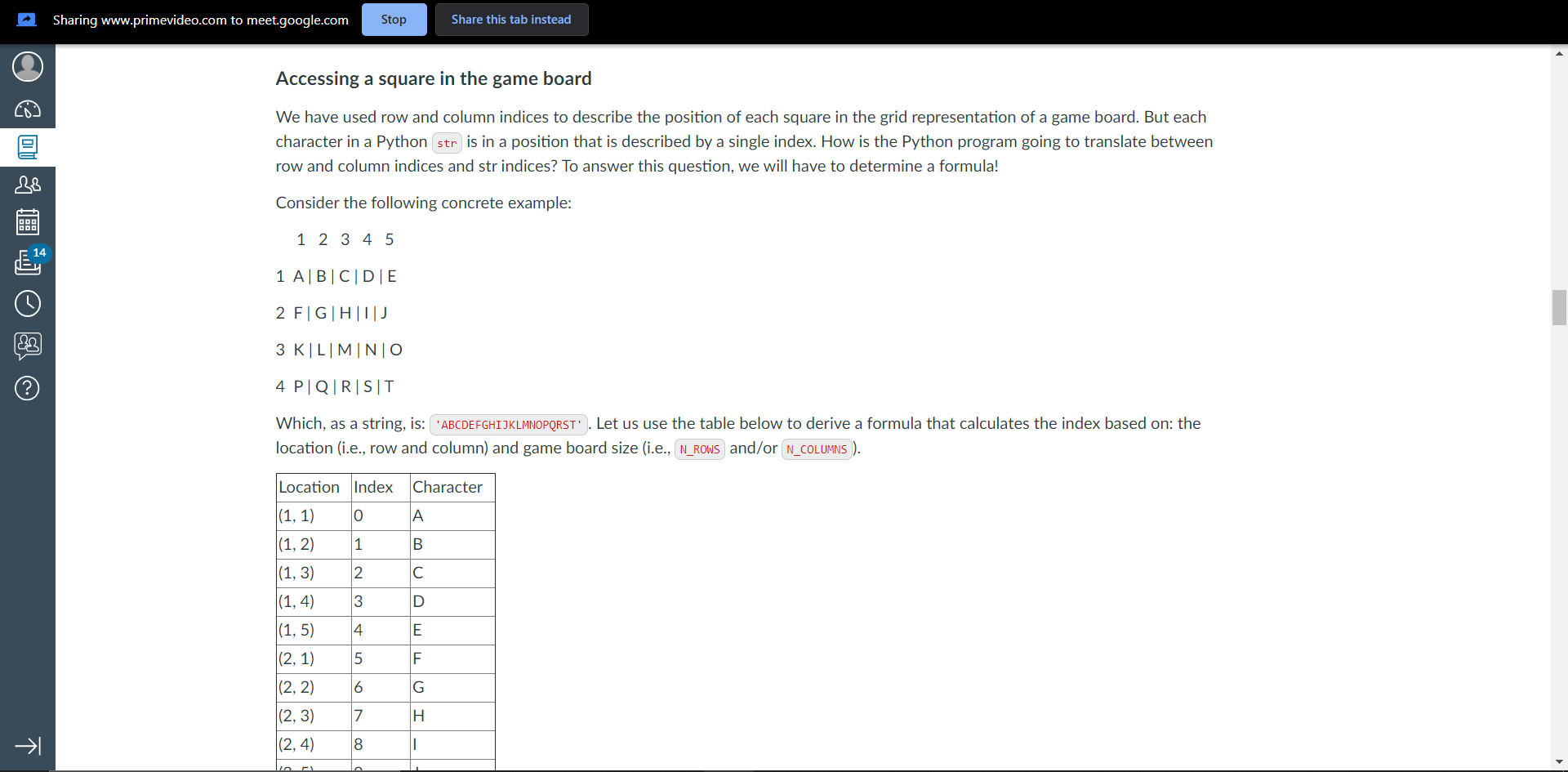 Solved def slide_right(str, int, str) -> str: and def | Chegg.com