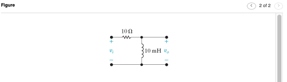 The periodic square-wave voltage seen in (Figure 1) | Chegg.com