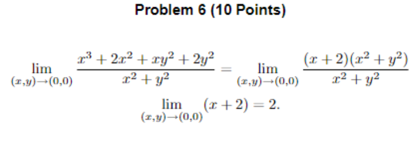 Solved Problem 6 (10 Points) | Chegg.com