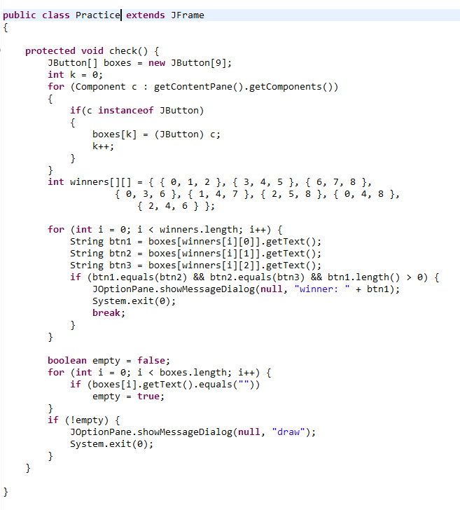 Using JAVA language Design and implement a GUI | Chegg.com
