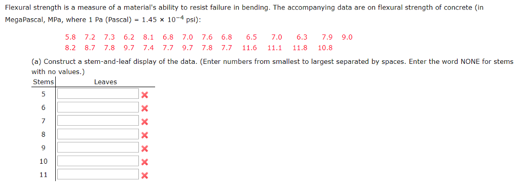 Solved Flexural Strength Is A Measure Of A Material s Chegg solved-flexural-strength-is-a-measure-of-a-material-s-chegg