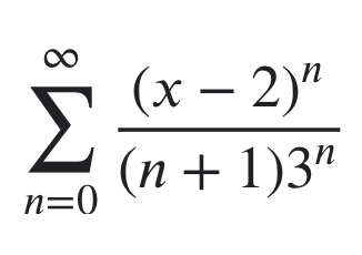 Solved Given the the expression: What are the: 1) Center | Chegg.com