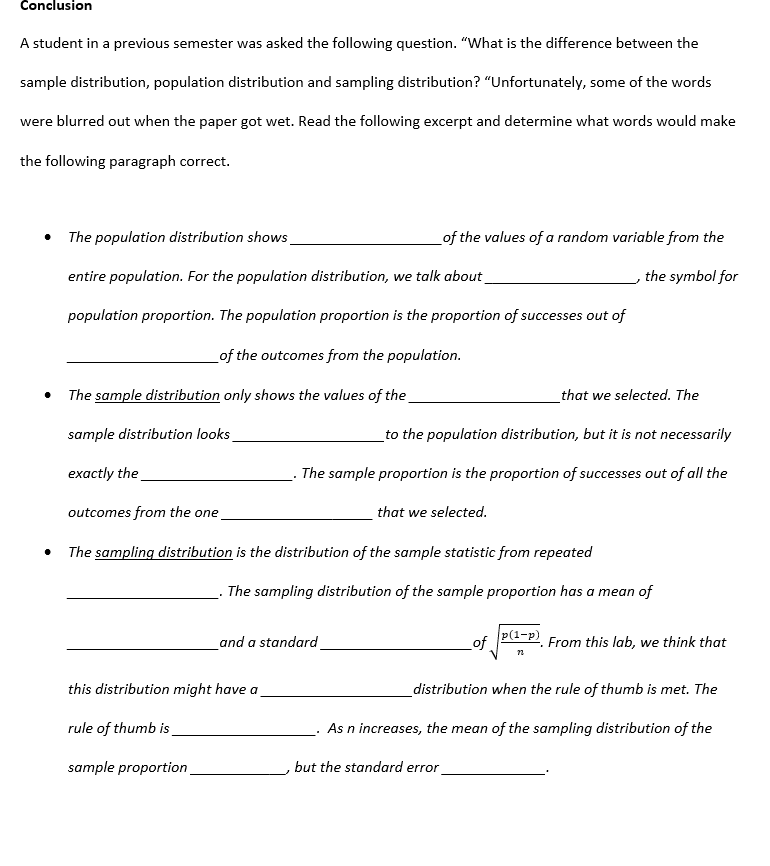 Solved In this activity, we will answer the following | Chegg.com