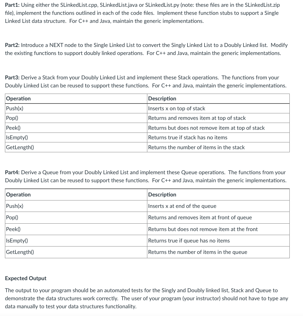 Solved Use Java to Complete , please Existing code I have | Chegg.com