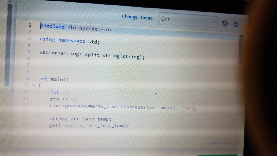 Solved Objective Today, we're learning about the Array data | Chegg.com