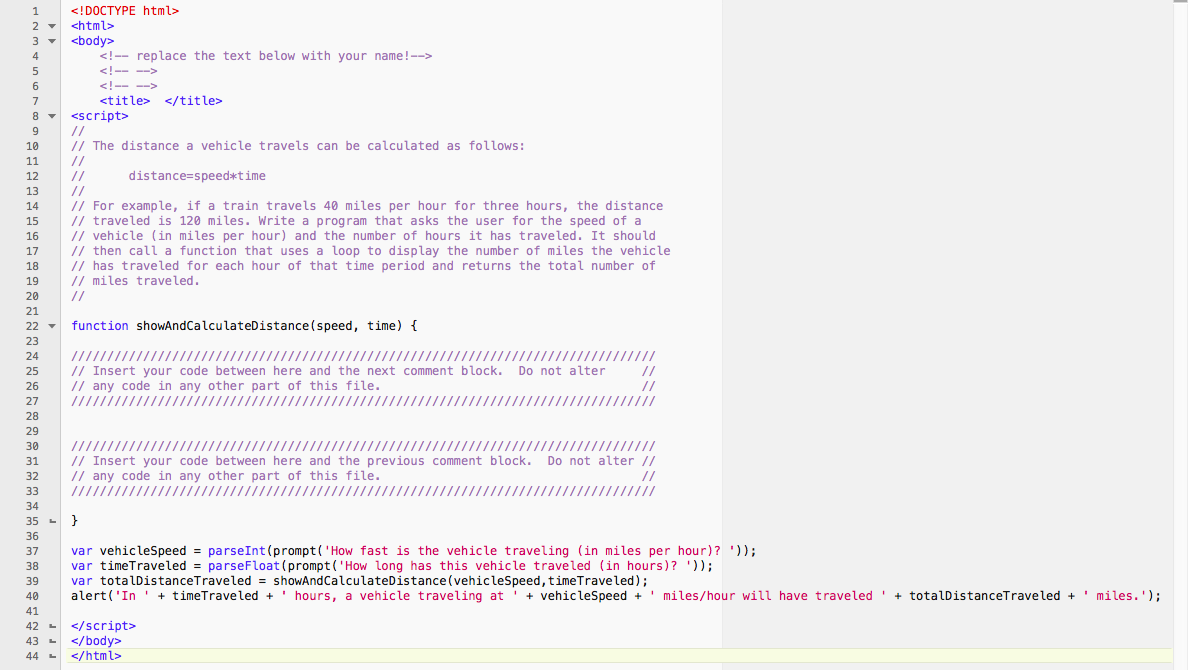 Solved WN // The distance a | Chegg.com