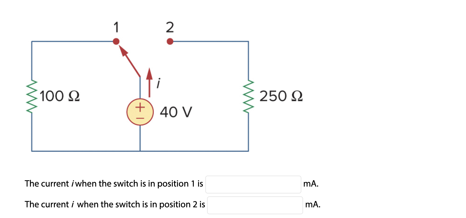 Solved Calculate The equivalent conductance (Geq) in the | Chegg.com