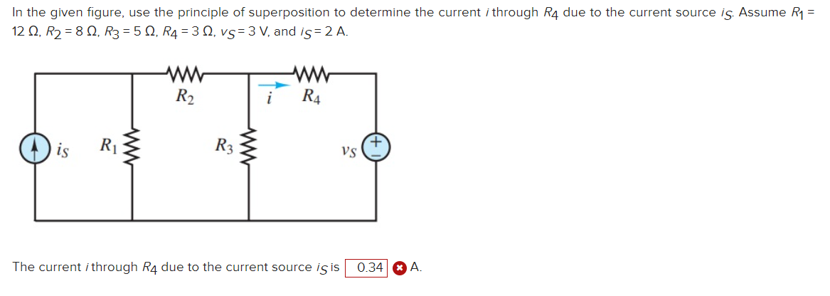 Solved In the given figure, apply the principle of | Chegg.com