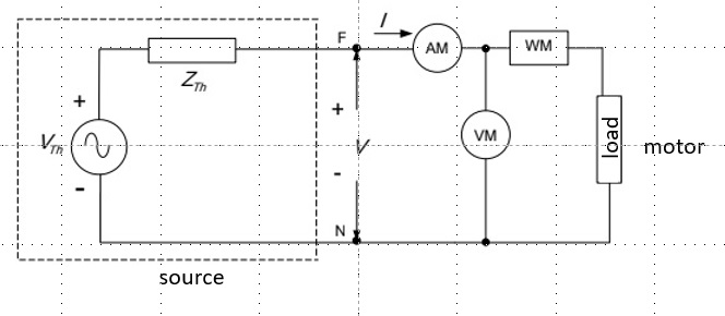 Solved An electric motor develops a mechanical output power | Chegg.com