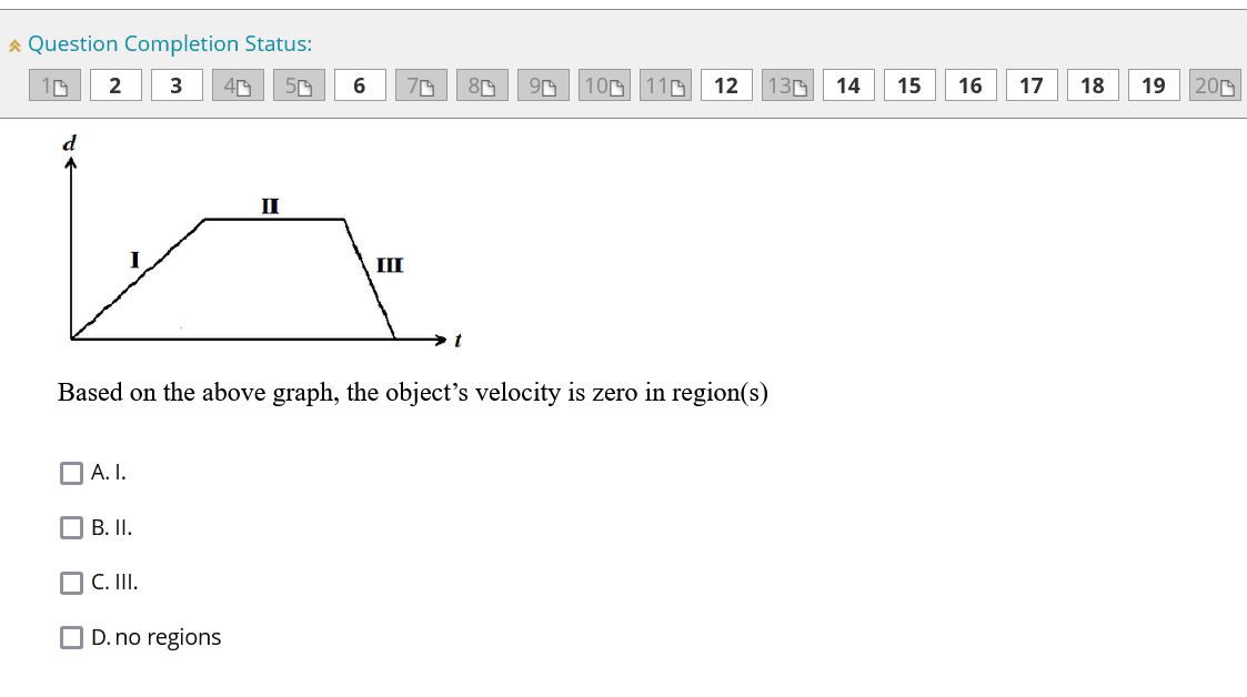 Solved Question Completion Status: 10 2 3 4 5 9 10 110 12 | Chegg.com