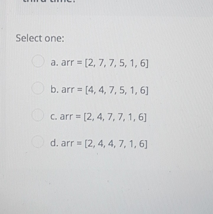 Solved Consider the following lines of Matlab code 1 | Chegg.com