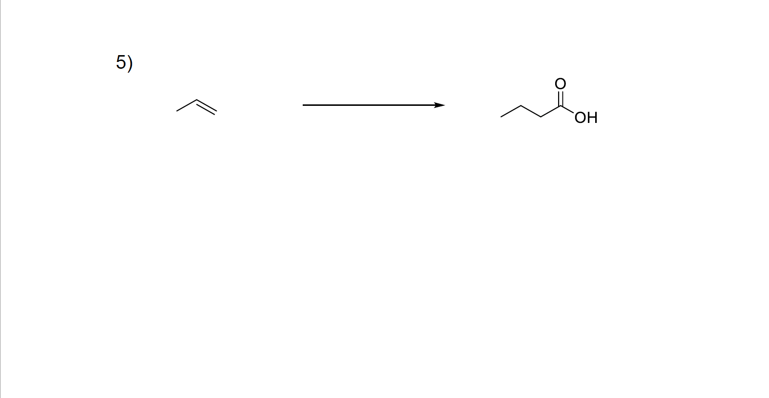 Solved Devise reasonable multi-step syntheses of each of the | Chegg.com Solved Devise reasonable multi-step syntheses of each of the | Chegg.com