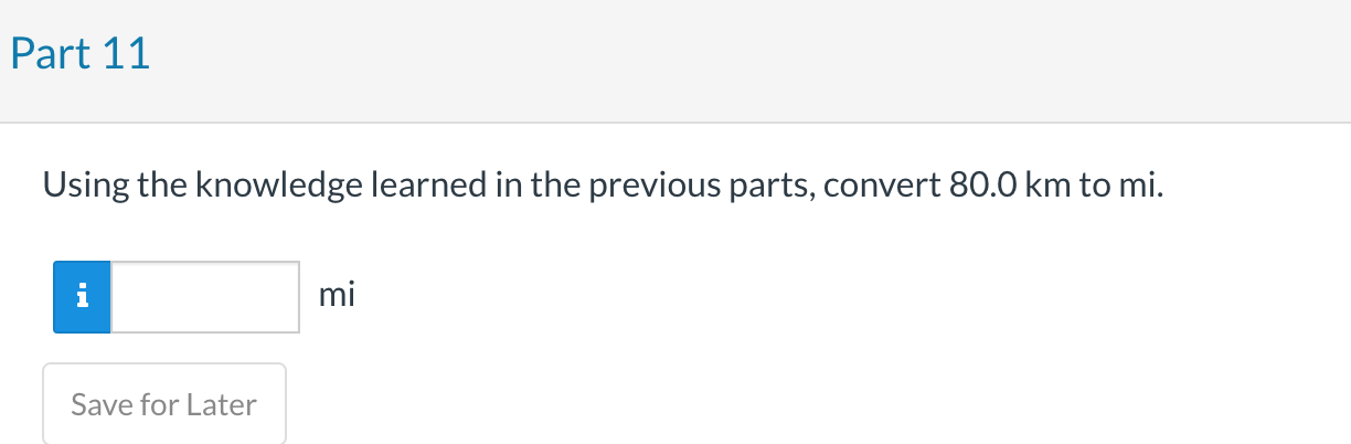 Solved Perform the following conversions. If necessary, | Chegg.com