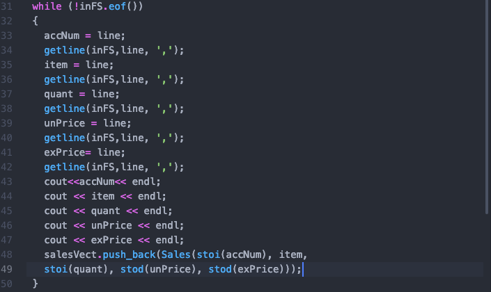 Getting the error of "libc++abi.dylib: terminating | Chegg.com