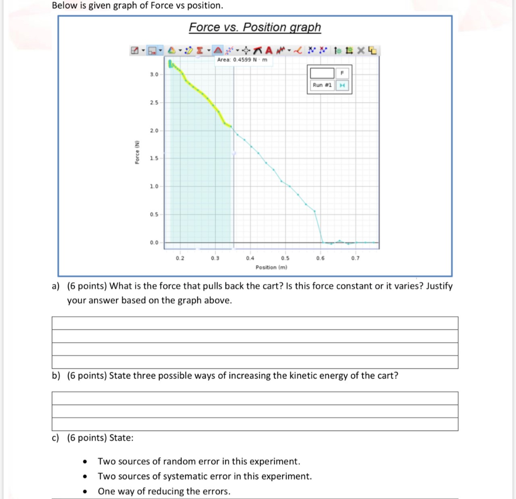 Solved please make sure to answer all parts clearly please | Chegg.com