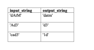 Solved please follow the instructions line by line, make | Chegg.com
