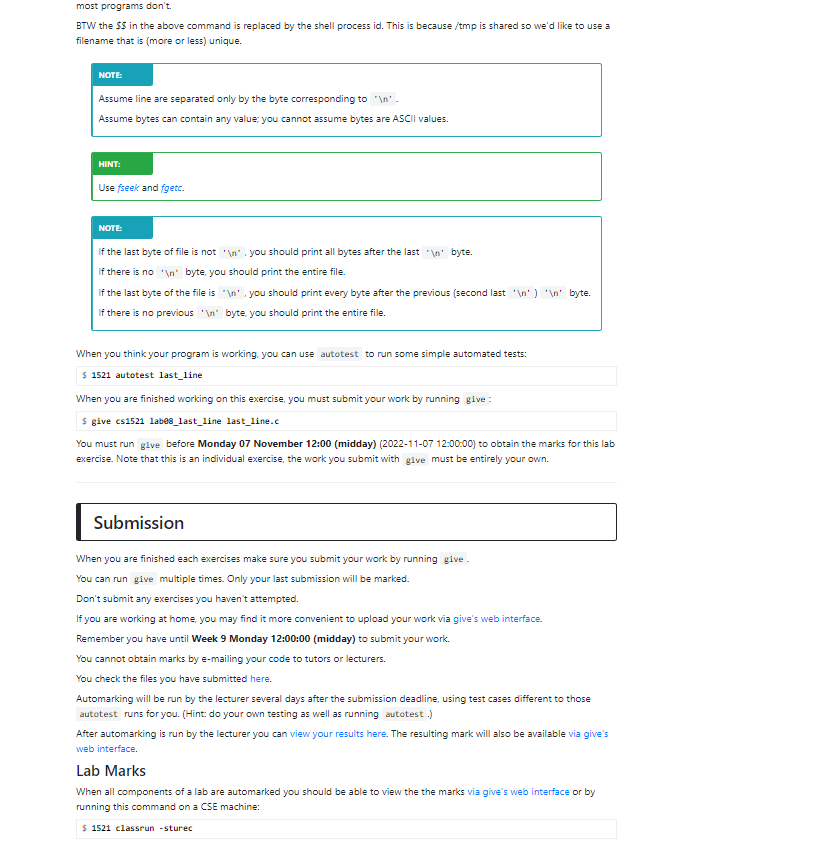 Solved CHALLENGE EXERCISE - INDIVIDUAL: Print The Last line | Chegg.com