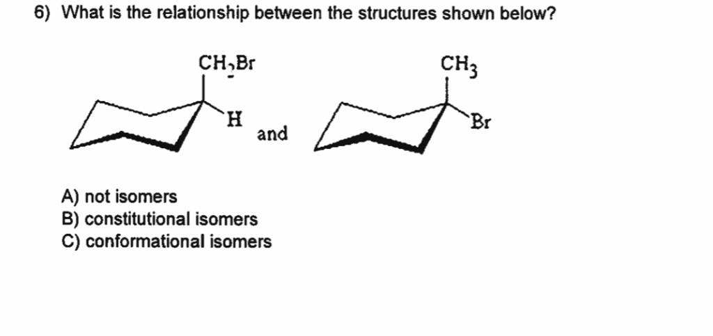 Solved 5) What is the IUPAC name for the following molecule? | Chegg.com
