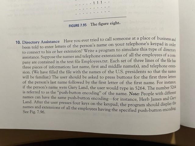 Solved use VISUAL BASIC CODE Please put the code into VISUAL | Chegg.com