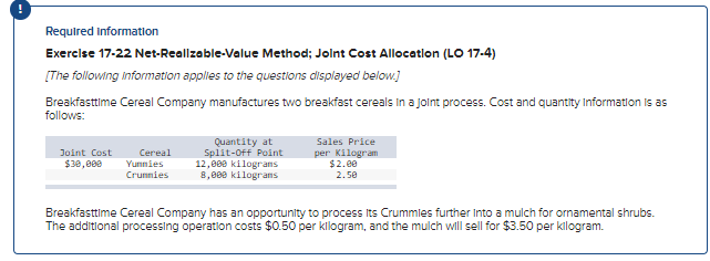 Solved Required: 1-a. Compute the net incremental revenue | Chegg.com