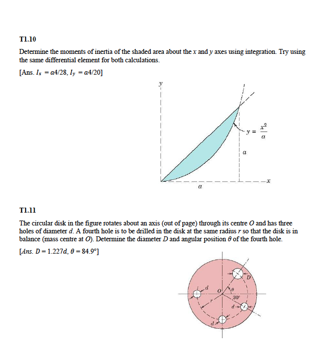 Solved please help me with these 2 question showing all the | Chegg.com