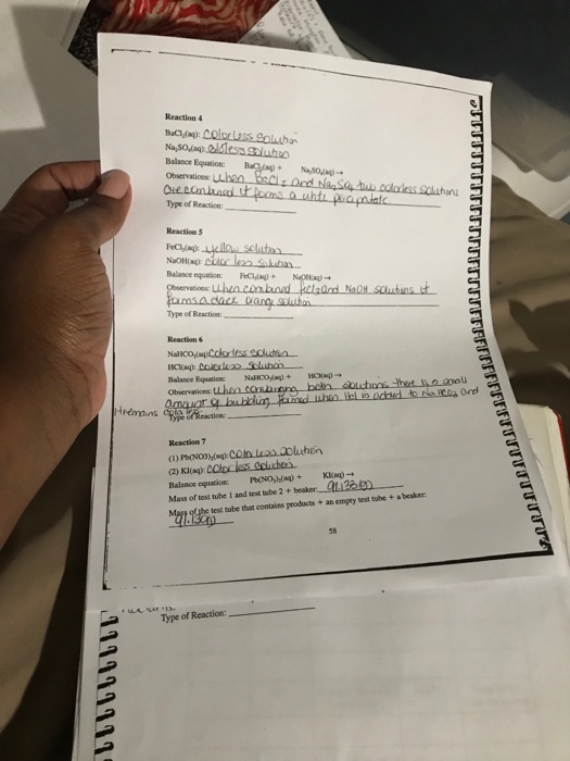 Solved Lab Instructor Report Sheet Experiment Simple | Chegg.com