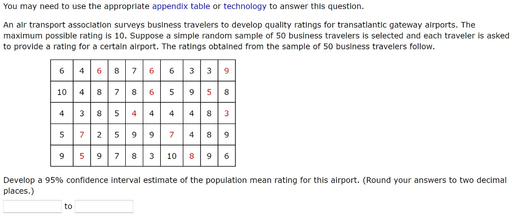 Solved You may need to use the appropriate appendix table or | Chegg.com