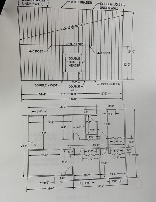 Solved Chapter 8Wood 7. Determine the materials needed to | Chegg.com
