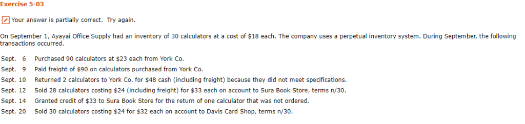 Solved Could someone show or explain to me what I am doing | Chegg.com