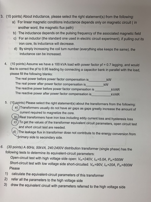 Solved Figure1 motor-load system 2. (10 points) Figure 2 | Chegg.com