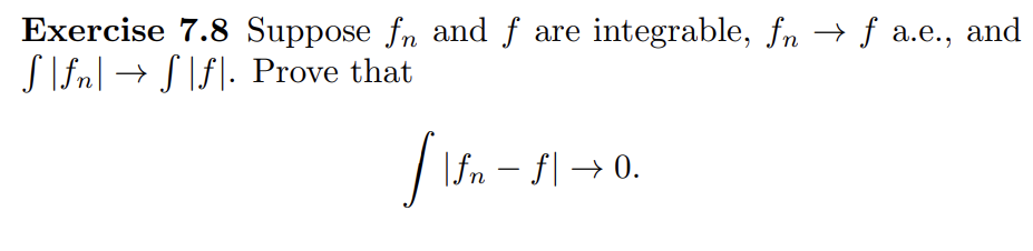 Solved This problem is “Real Analysis for graduate students | Chegg.com
