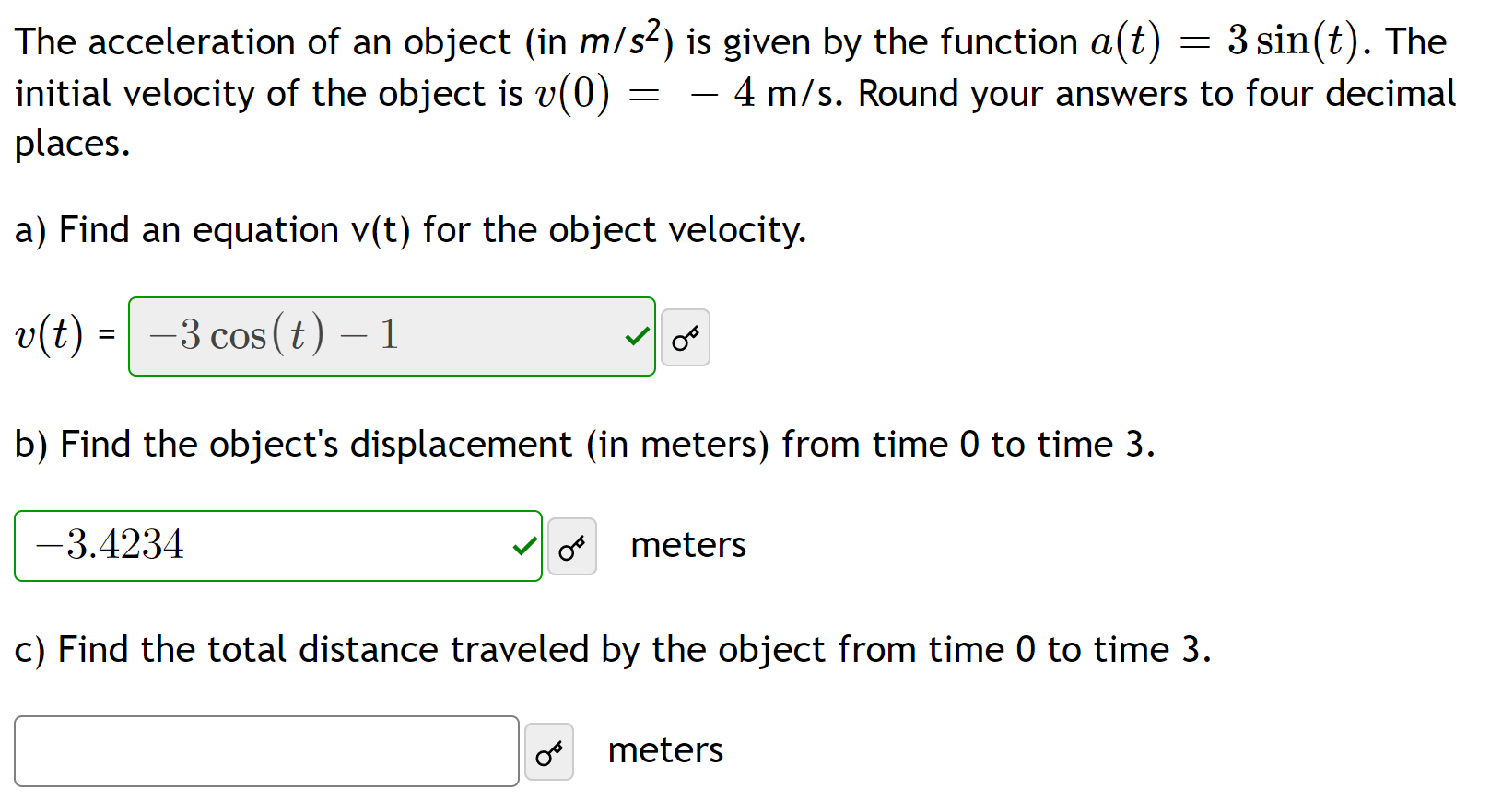 Solved Hello, can someone please help me with portion C of | Chegg.com