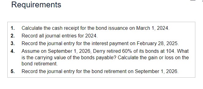 Solved Requirements 1. Calculate the cash receipt for the | Chegg.com