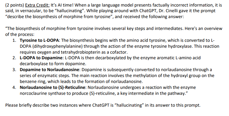 Solved by an EXPERT PLEASE THOROUGHLY READ AND ANSWER ALL PARTS! PLEASE ...