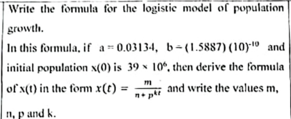 Please step by step correct solution. | Chegg.com